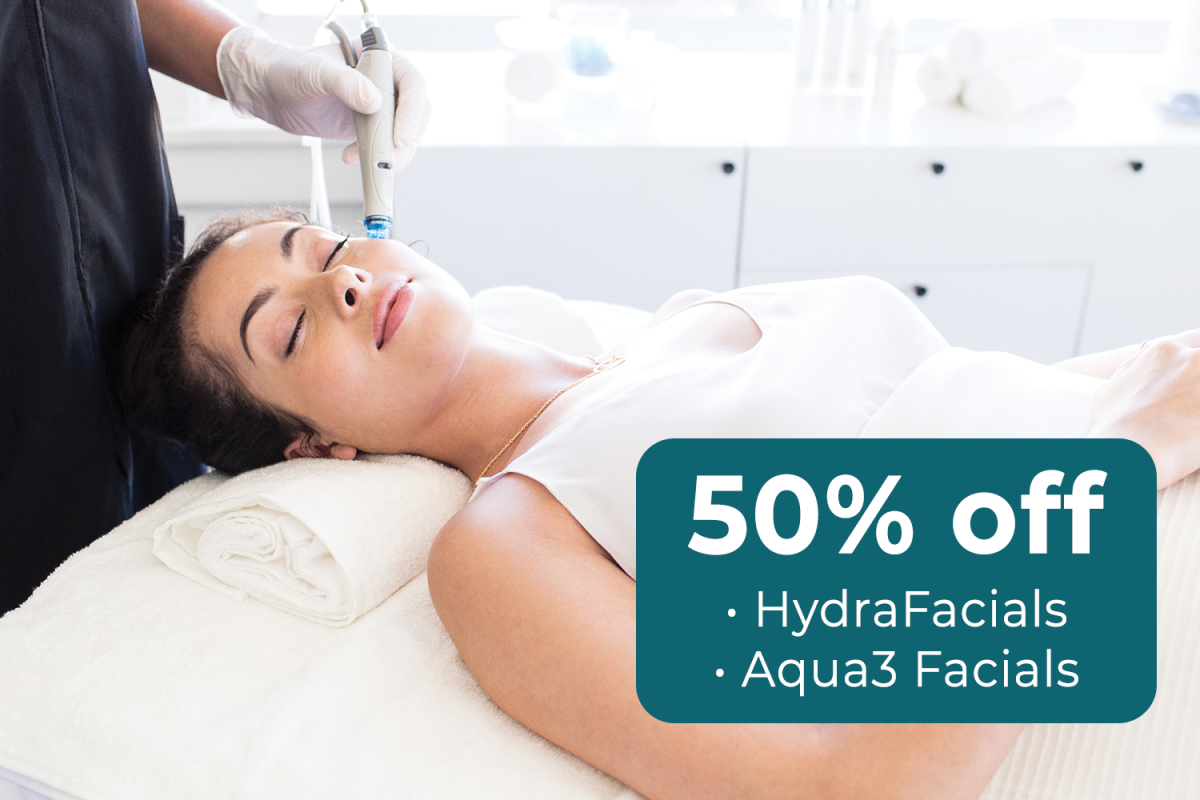 Premium Facial Aesthetic Treatments London & Reading | Dr BK