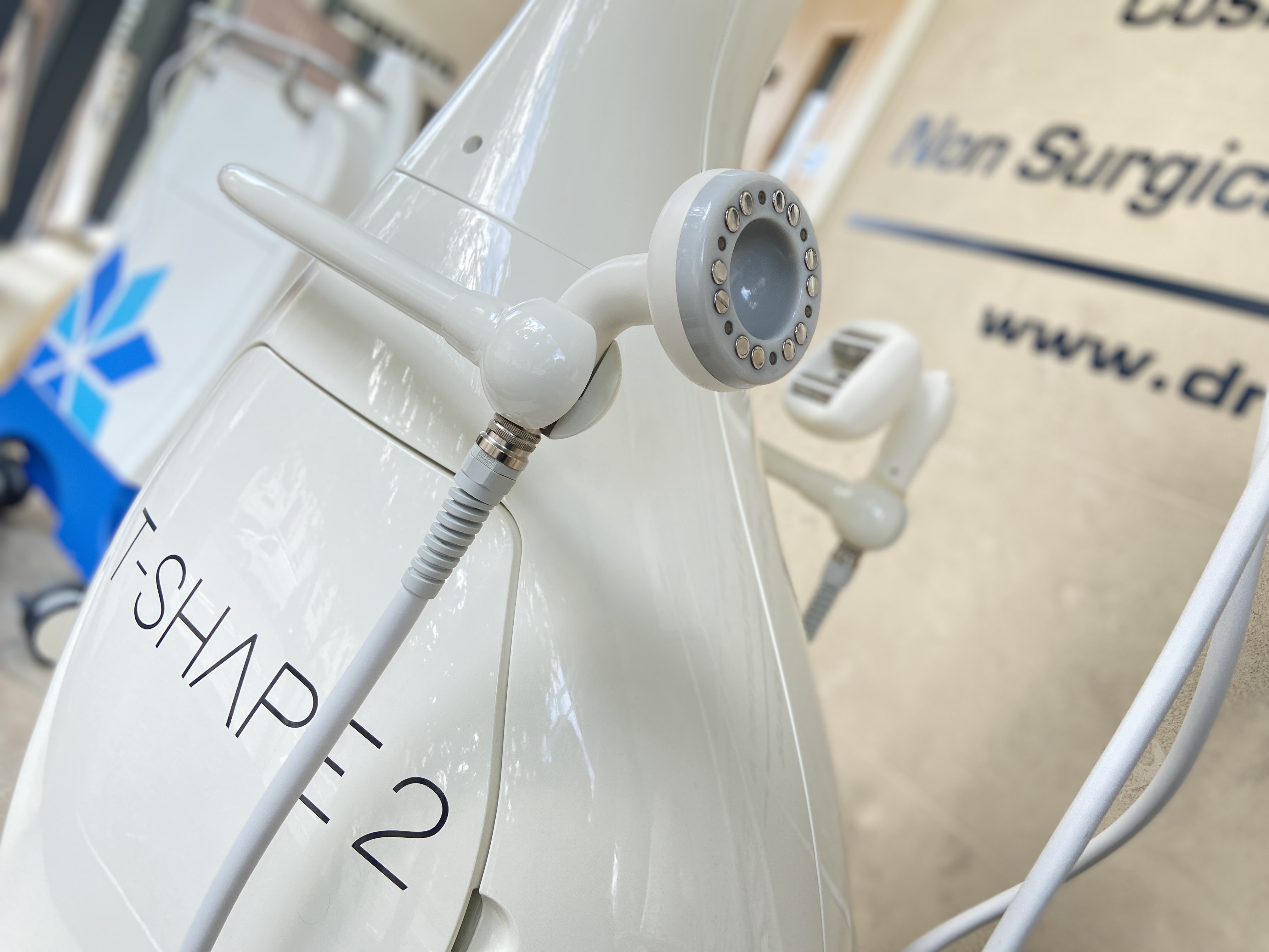 Body Sculpting & Wellness | DrBK Aesthetic Treatments