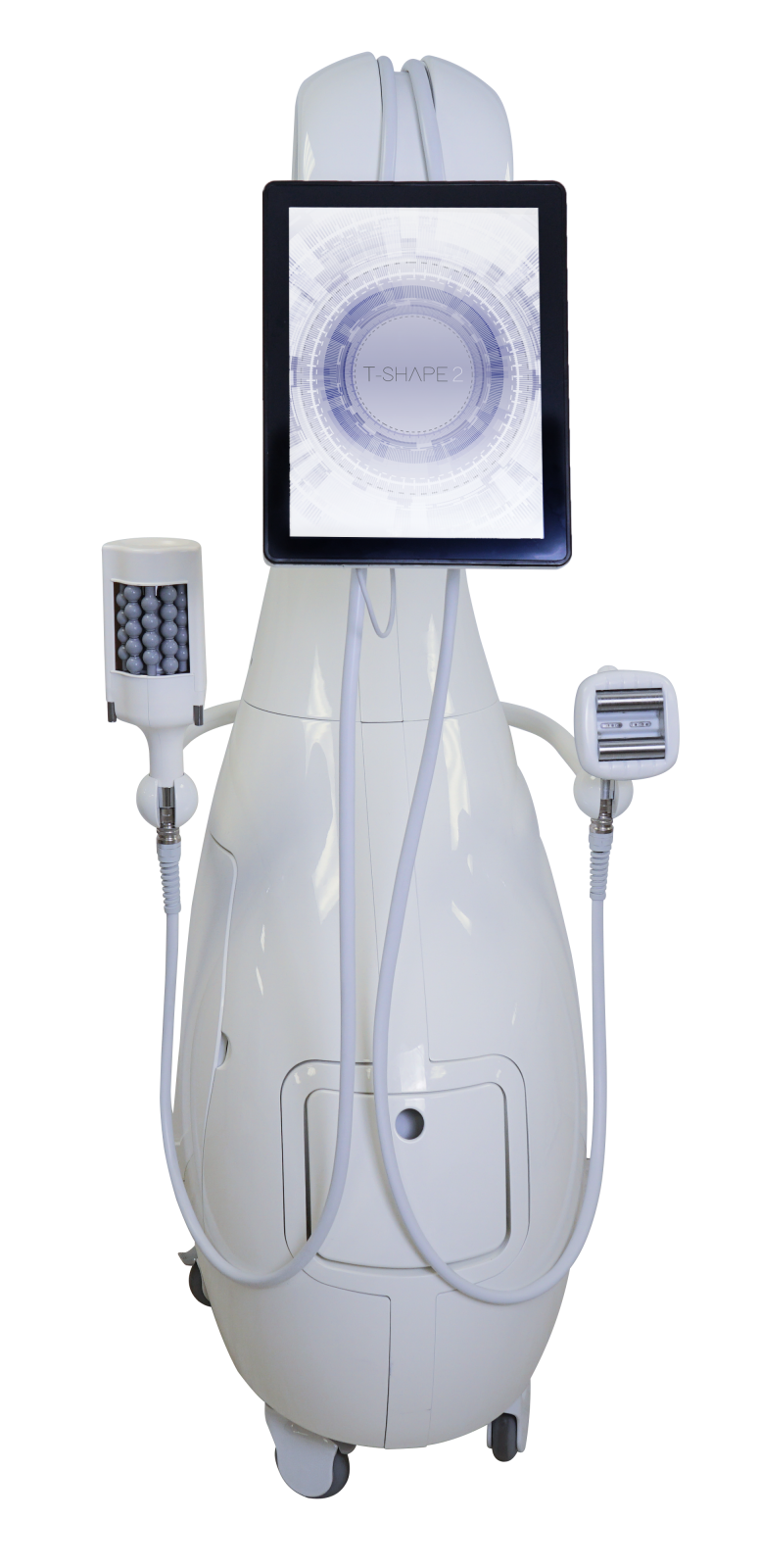 Introducing Body Contouring with the brand new T-Shape2 and B-Force ...