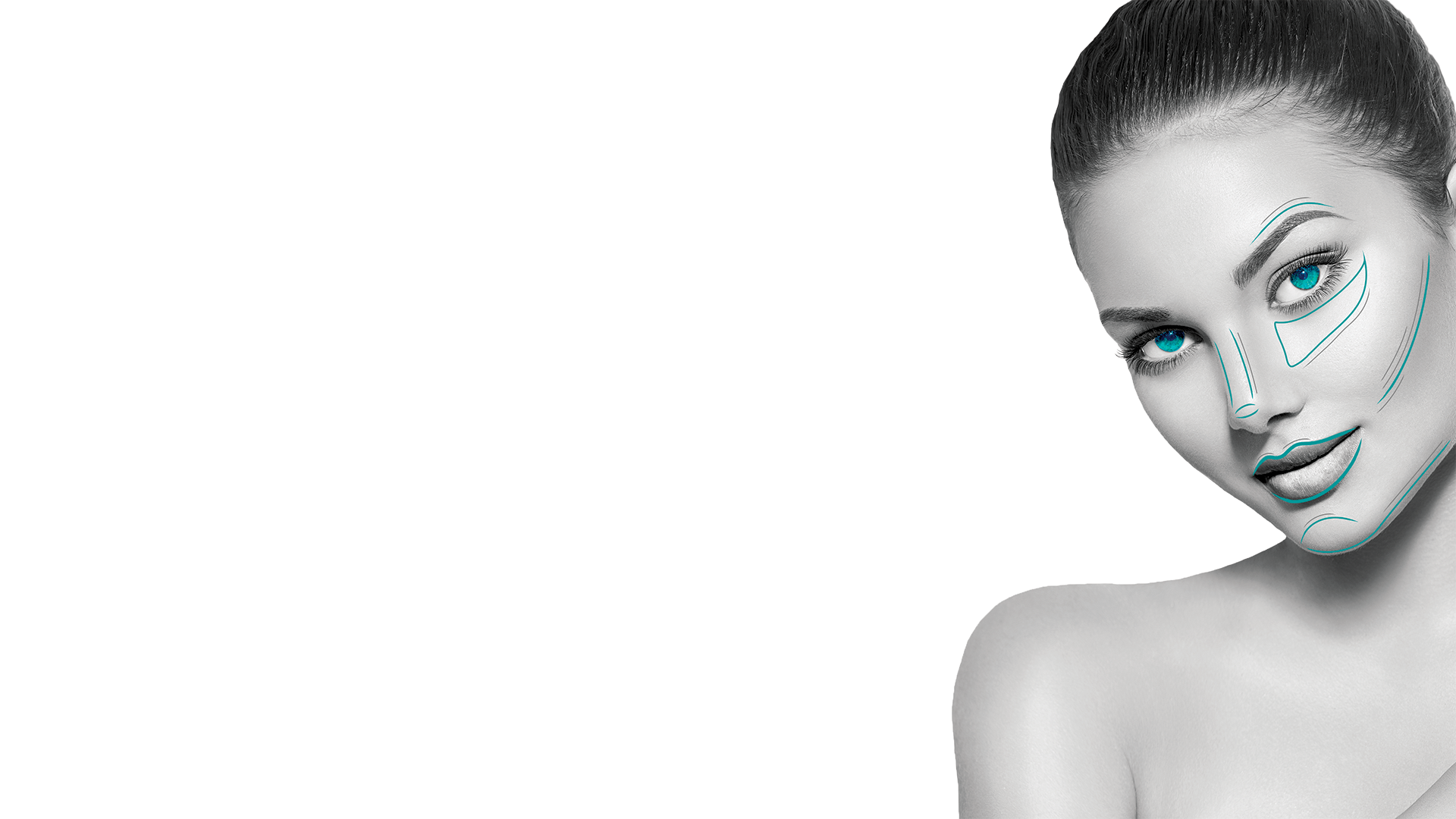 Non-Surgical Full Face Aesthetic Treatments | DrBK Clinics