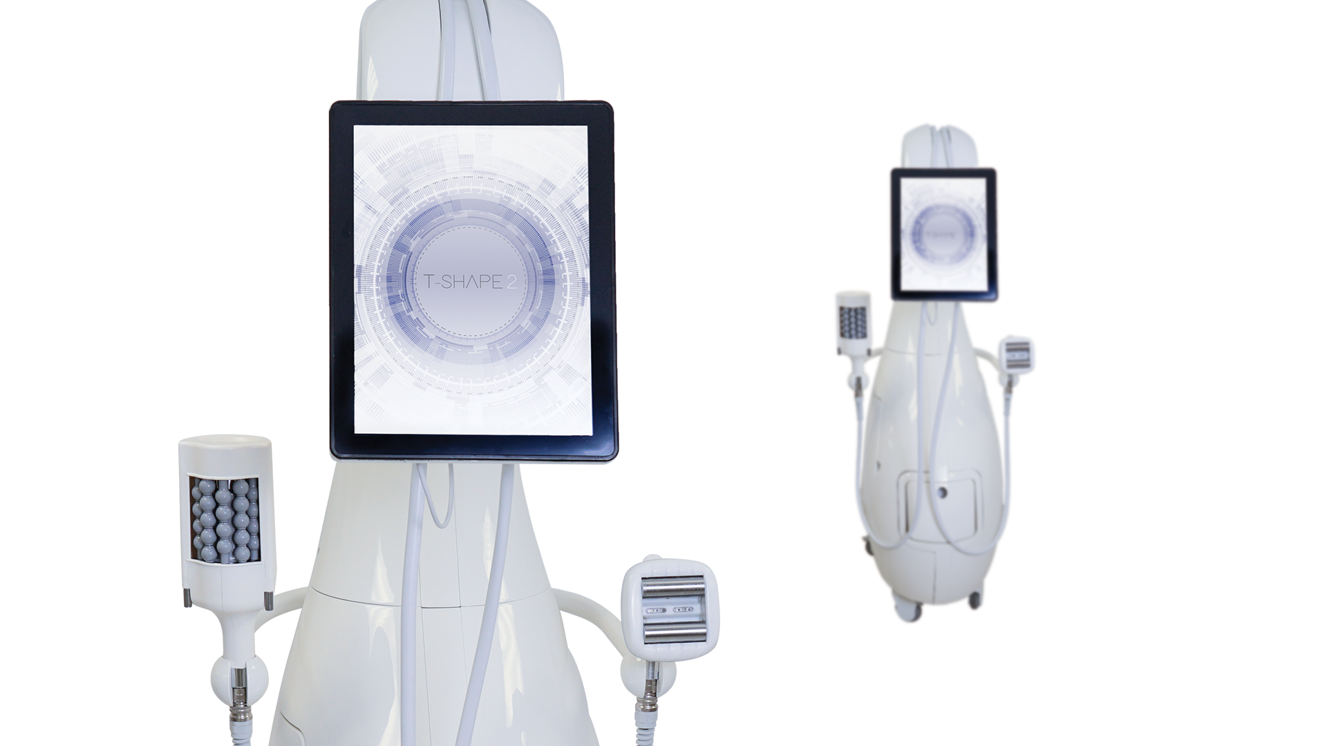 T-Shape 2 Body Contouring Treatment | DrBK